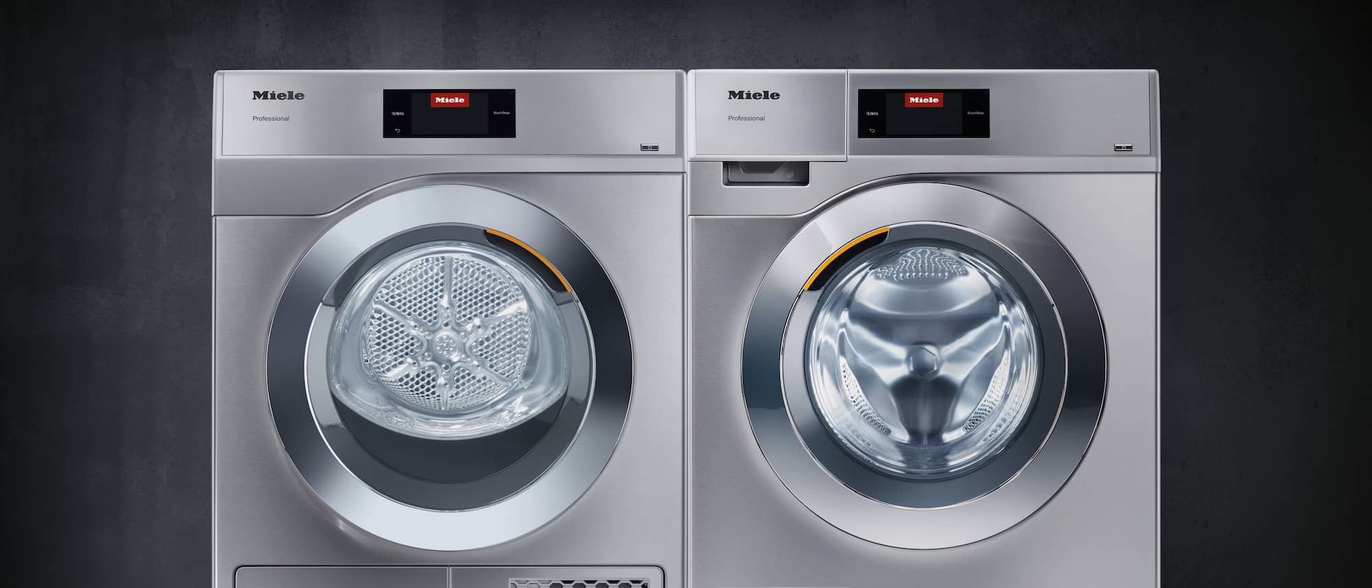 SAV Miele service après-vente lave vaisselle lave linge sèche linge